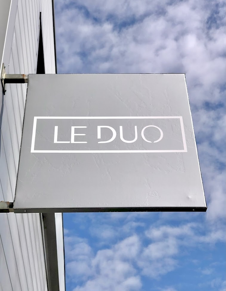 LE DUO - Kalico Enseignes